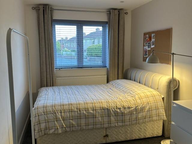 Room at Westfield Crescent, Thurnscoe