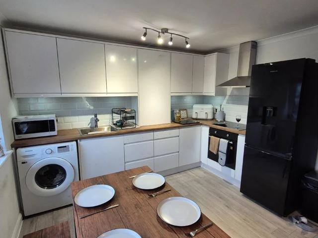 Room at Westfield Parade, Borough of Runnymede