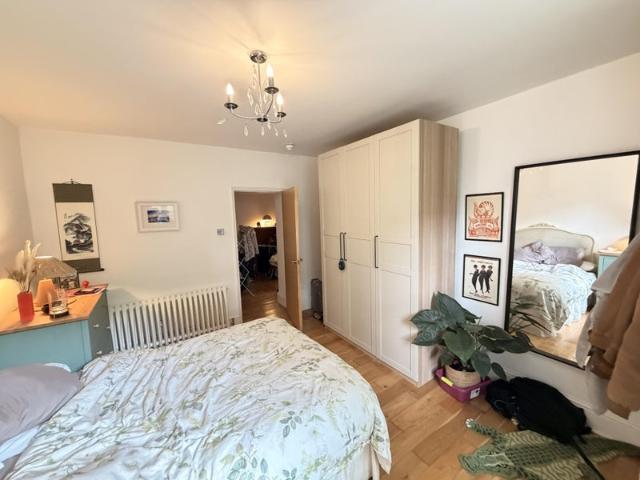 Room at Westfield Park, Bristol