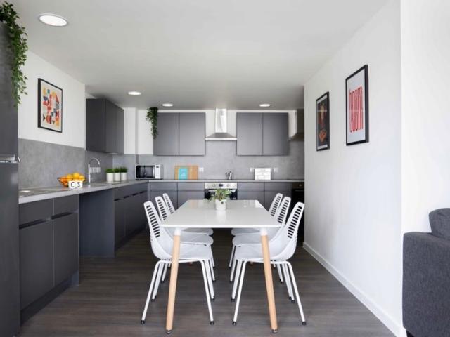 Room at Westfield Road, City of Edinburgh