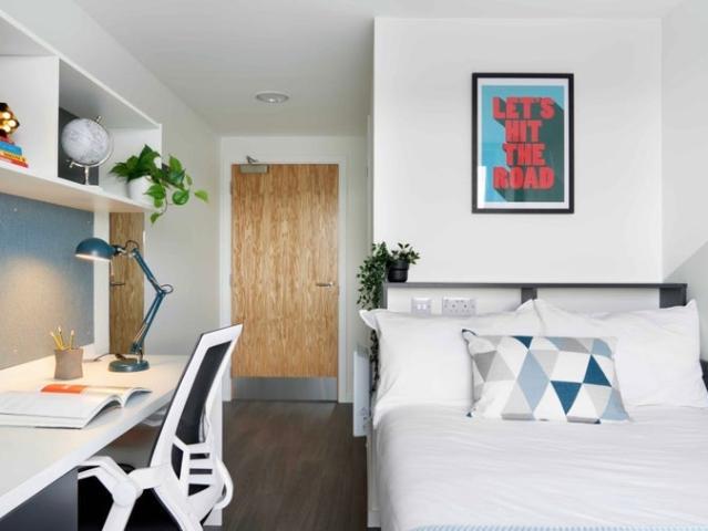 Room at Westfield Road, City of Edinburgh