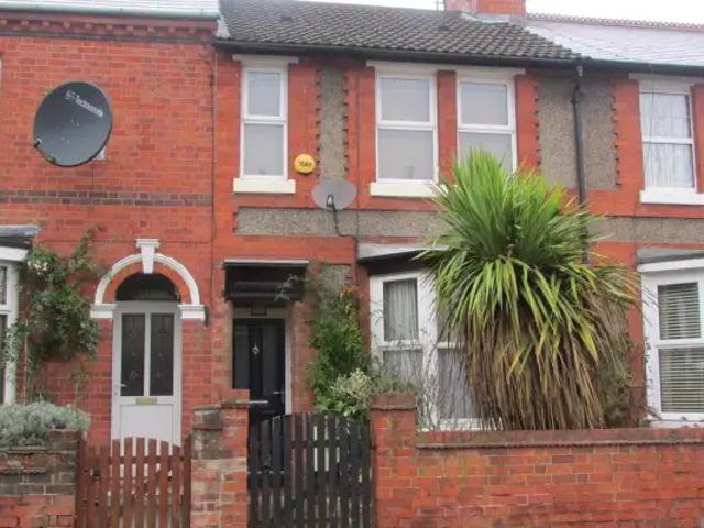 Room at Westfield Road, Wellingborough