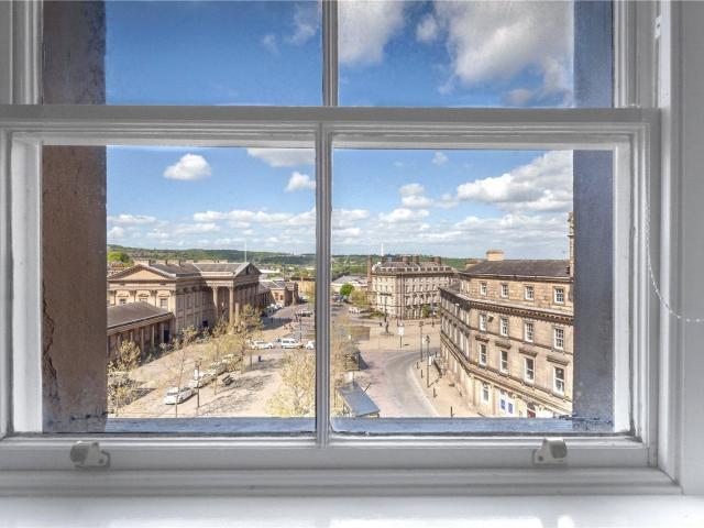 Room at Westgate, Kirklees