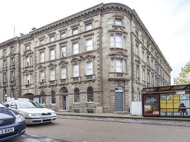 Room at Westgate, Kirklees