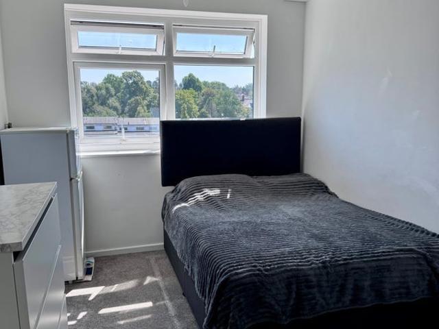 Room at Westgate Road, Greater London
