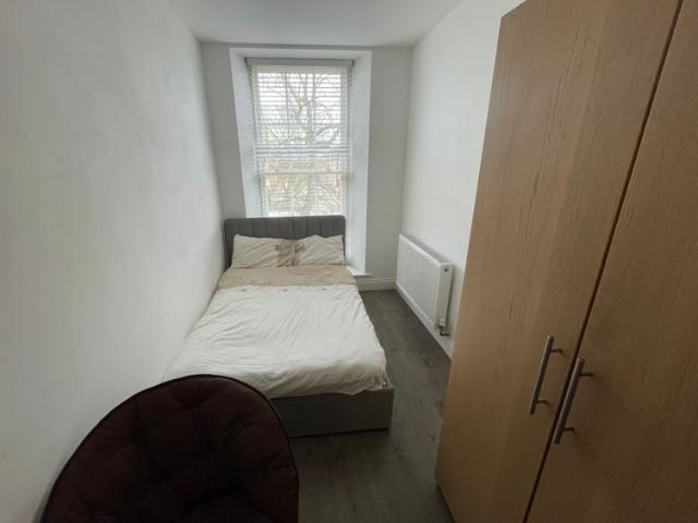 Room at Westgate Road, Newcastle upon Tyne