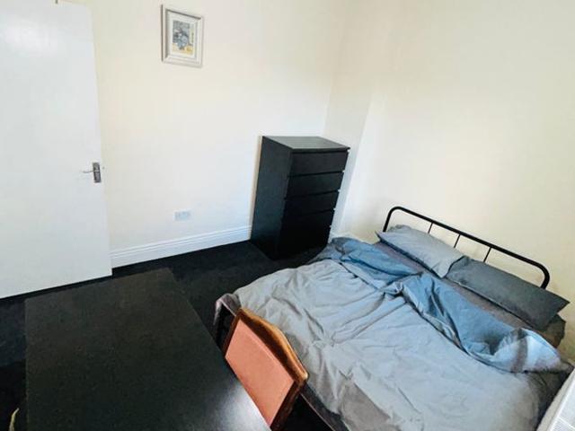 Room at Westgate, Rotherham