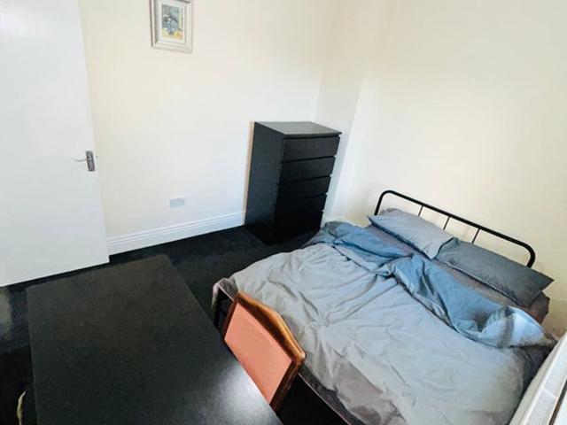 Room at Westgate, Rotherham