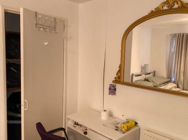 Room at Westhead Avenue, Kirkby