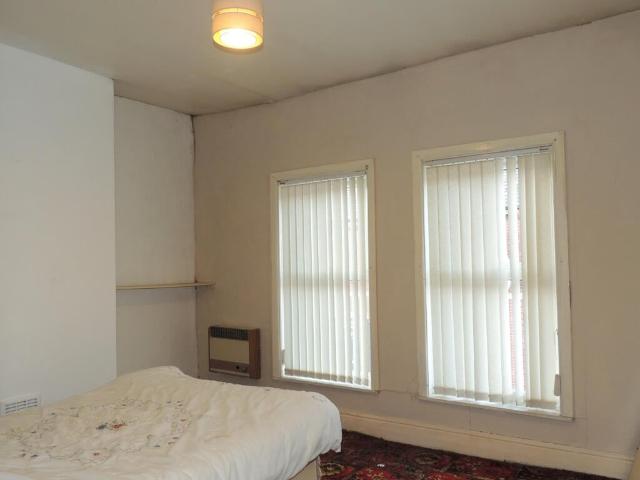 Room at Westholm Avenue, Stockport