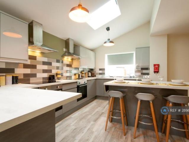 Room at Westland Street, Stoke on Trent