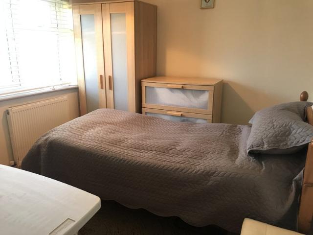 Room at Westmead, Windsor