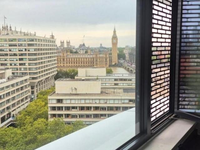 Room at Westminster Bridge Road, Greater London