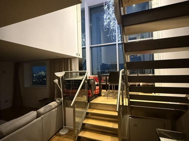 Room at Westminster Bridge Road, Greater London