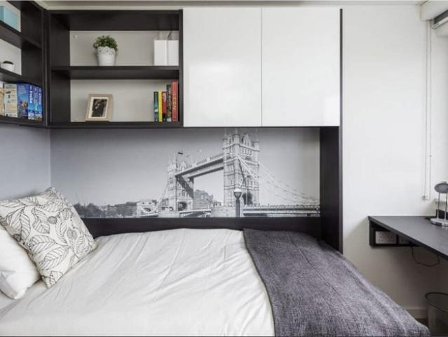 Room at Westminster Bridge Road, Greater London