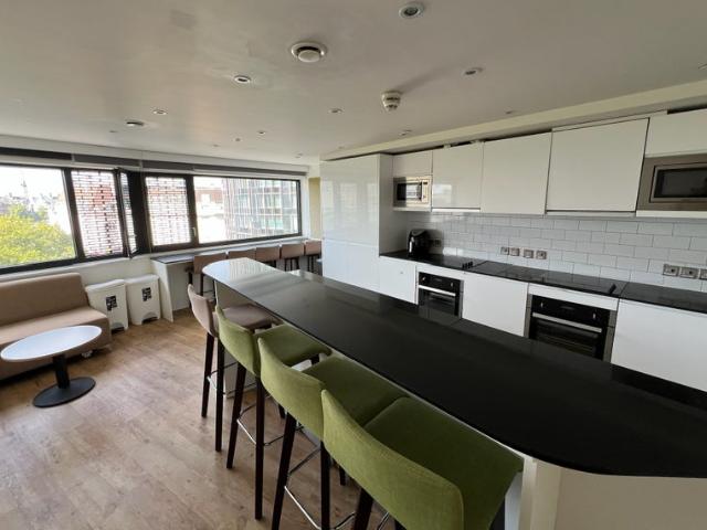 Room at Westminster Bridge Road, Greater London