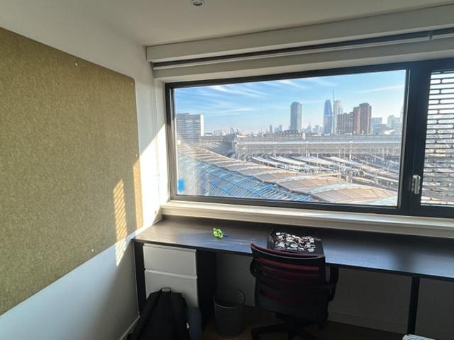 Room at Westminster Bridge Road, Greater London