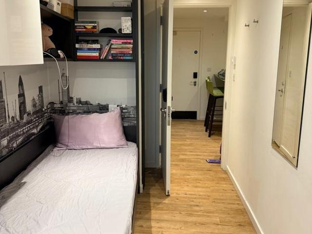 Room at Westminster Bridge Road, Greater London