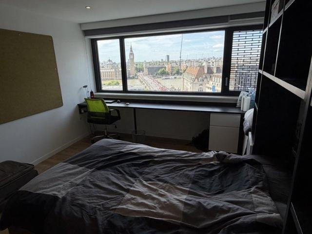 Room at Westminster Bridge Road, Greater London