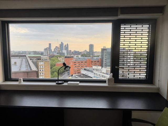 Room at Westminster Bridge Road, Greater London