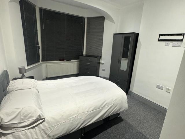 Room at Westminster Drive, Southend on Sea