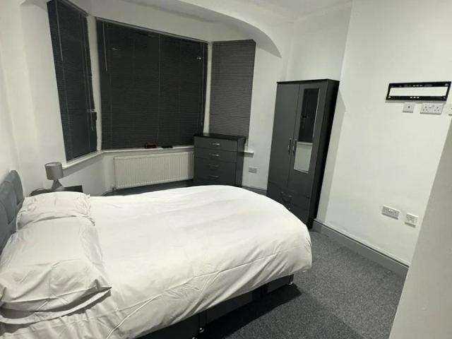 Room at Westminster Drive, Southend on Sea