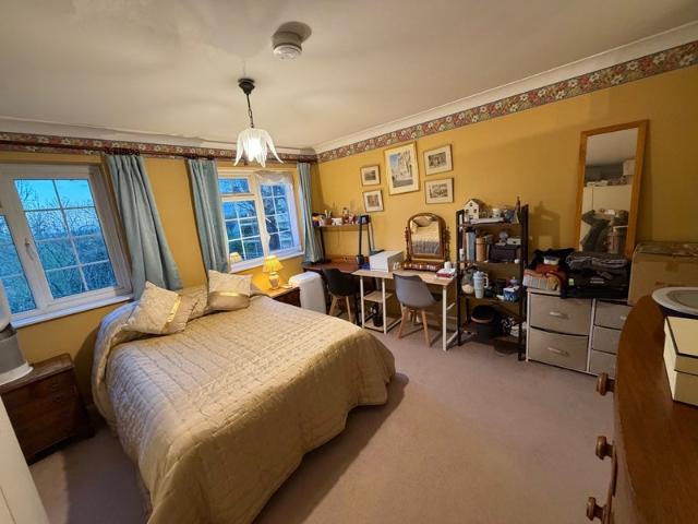 Room at Westmoreland Place, Greater London
