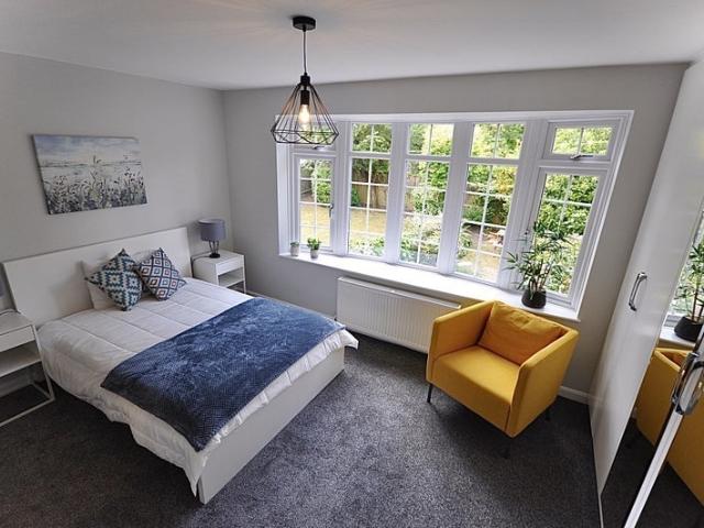 Room at Westmoreland Road, Greater London