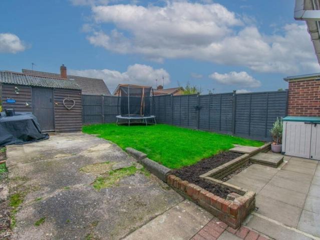 Room at Westmorland Avenue, Oadby and Wigston