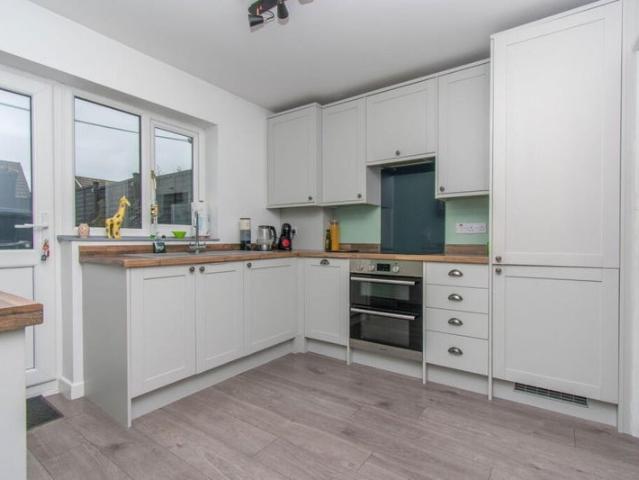 Room at Westmorland Avenue, Oadby and Wigston