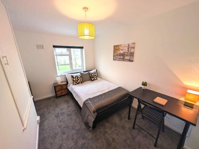 Room at Westmorland Road, Coventry