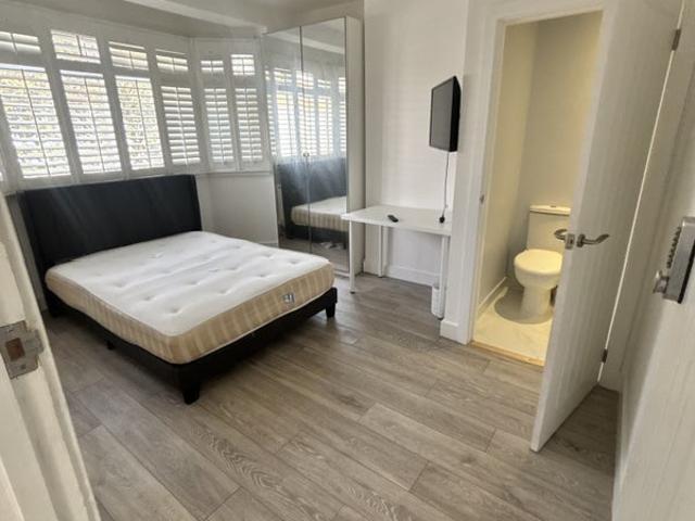 Room at Westmorland Road, Greater London