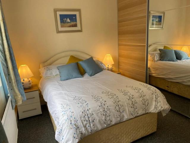 Room at Weston Road, Gloucester
