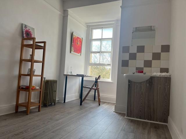Room at Westover Road, Bournemouth