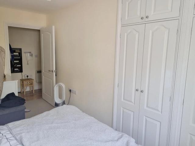 Room at Westport Street, Greater London