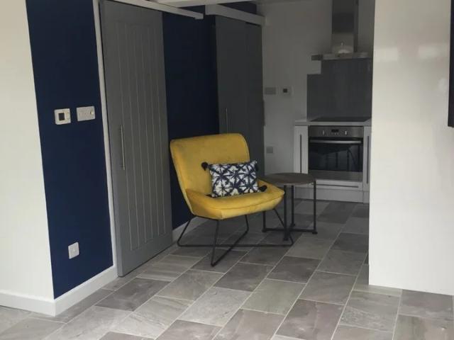Room at Werrington Grove, Peterborough