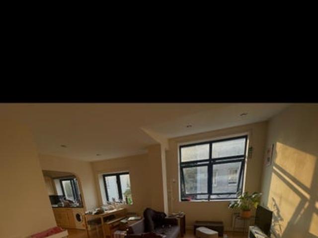 Room at Wetherell Place, Bristol