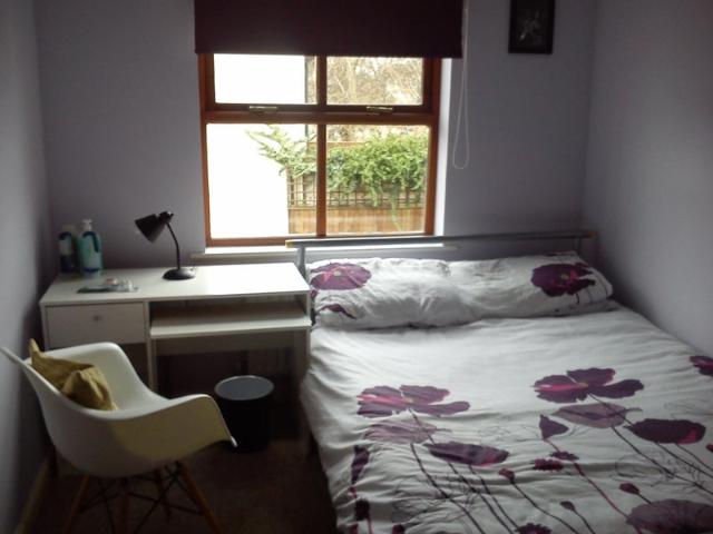 Room at Wetherell Road, Greater London