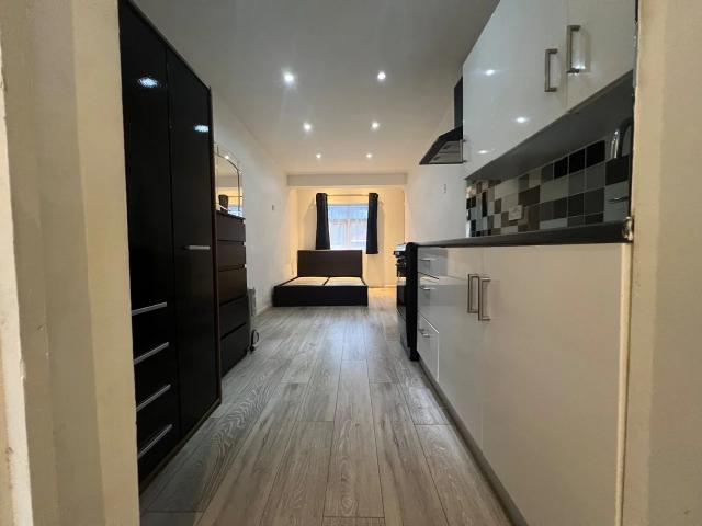 Room at Whalebone Grove, Greater London