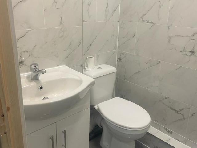 Room at Whalebone Lane North, Greater London