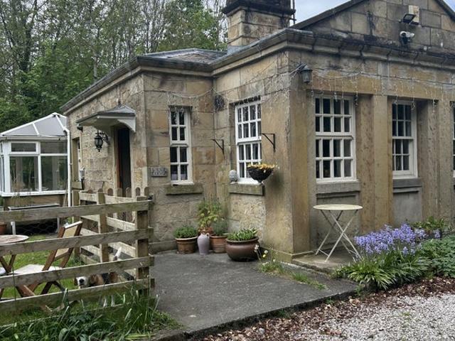 Room at Whalley Road, Ribble Valley