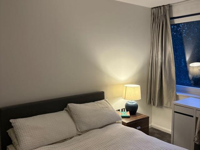 Room at Wharf Road, Greater London