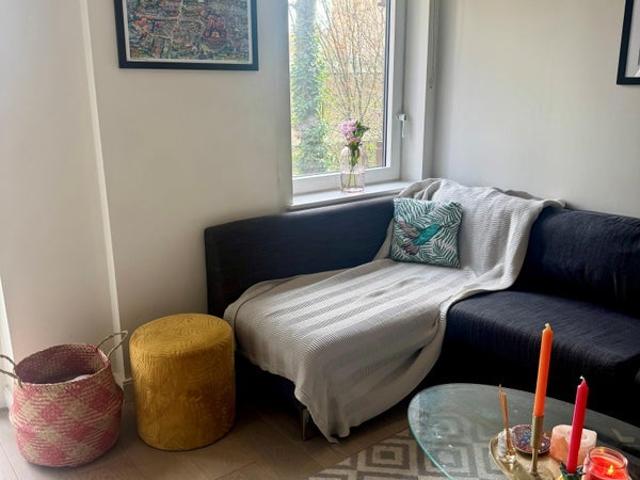 Room at Wharf Road, Greater London