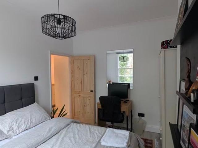 Room at Wharfdale Road, Greater London