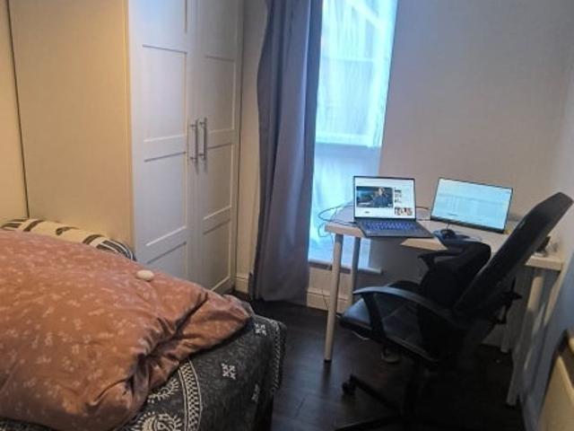 Room at Wheat Sheaf Close, Greater London