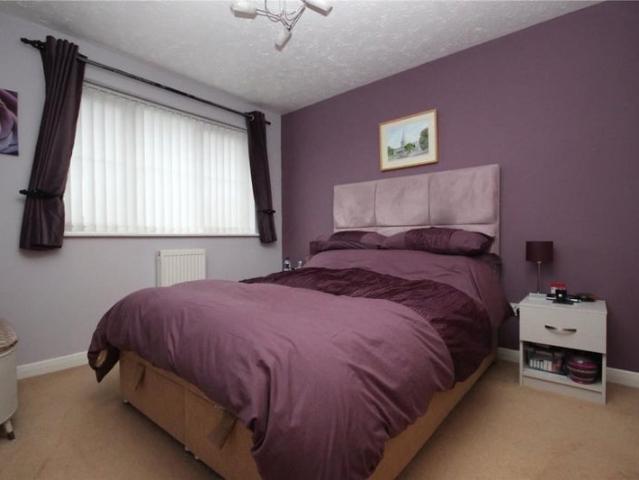 Room at Wheatfield Drive, Bristol