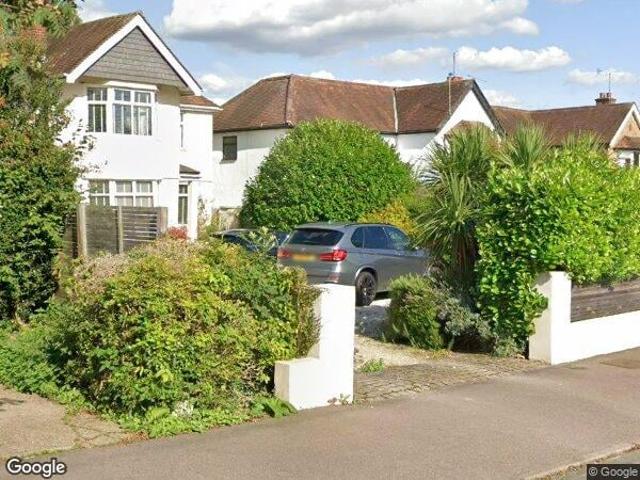Room at Wheatley Drive, Watford