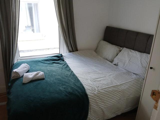 Room at Wheatstone Road, Portsmouth