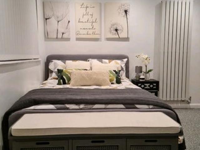 Room at Wheeler Street, Maidstone