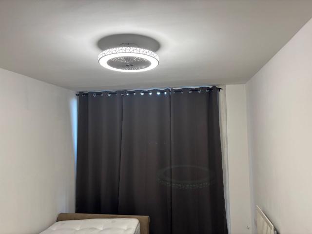 Room at Wheeleys Lane, Birmingham
